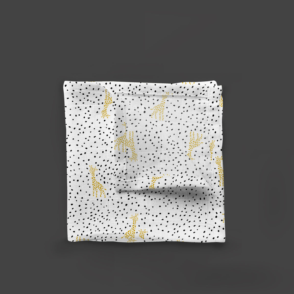 Spotted Giraffe – The Wishlist