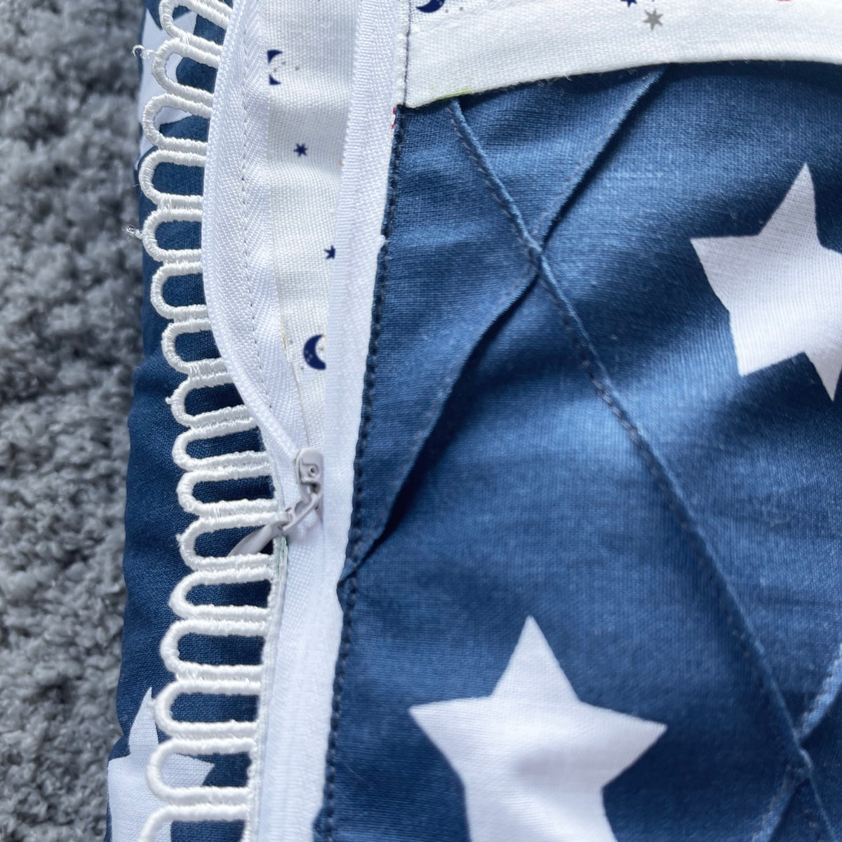 Nautical Stars – The Wishlist